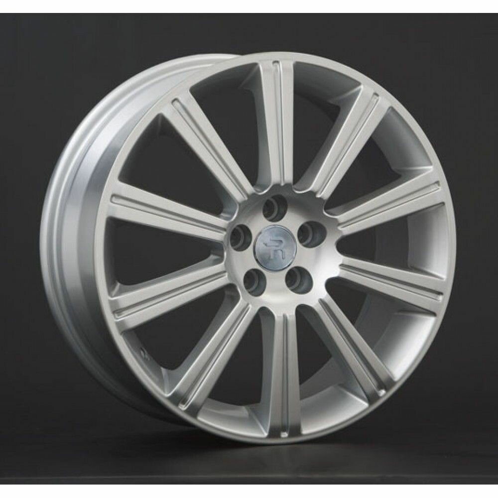 Автодиск Replica LegeArtis SB10 7J*18 5*100 ET55 DIA56,1 HP