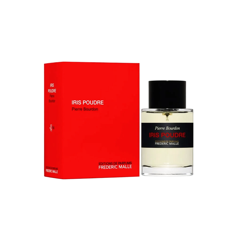 Женский аромат Frederic Malle Iris Poudre 100 мл - Фредерик Маль Ирис Пудра
