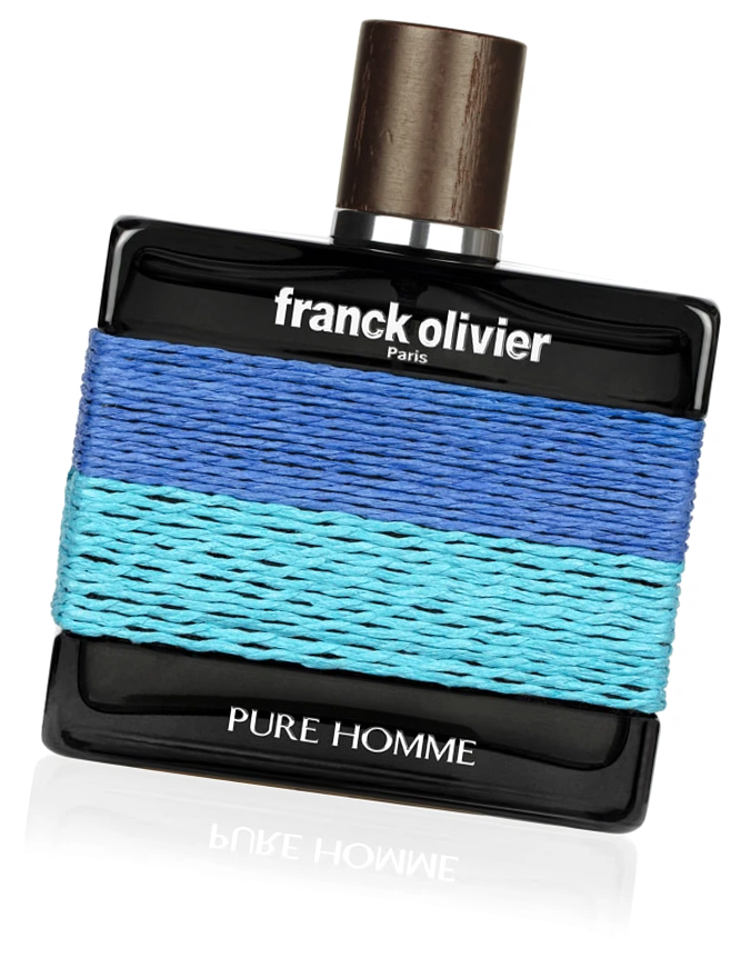 Franck Olivier Pure Homme туалетная вода 100 мл для мужчин - Франк Оливер Пур Хом духи