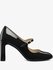 Туфли Stuart Weitzman Babette 85, размер 36, черный