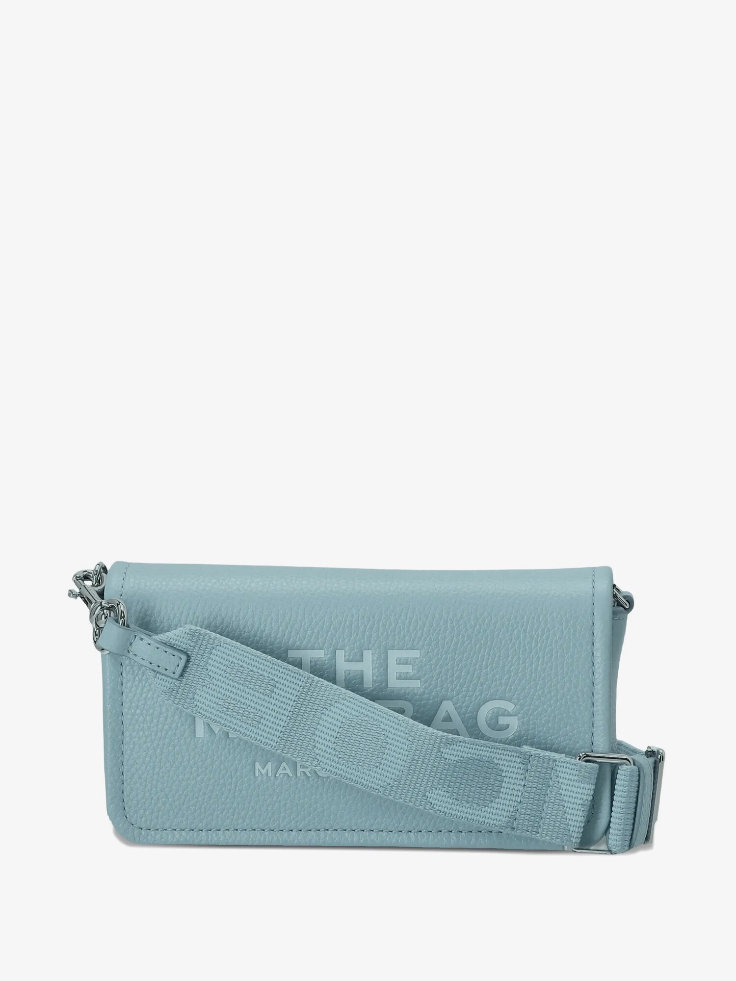 Сумка MARC JACOBS, синий — фото 1