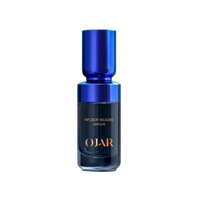 Ojar Infusion Velours масляный аромат Бархатный Настой 20 мл - Ожар Инфьюжн Велюрс для мужчин и женщин