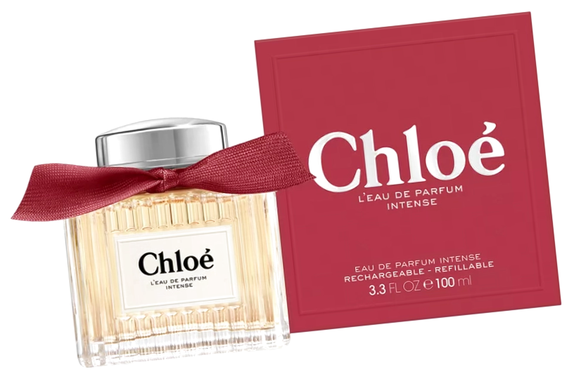 Chloe Chloe L Eau De Parfum Intense парфюм для женщин 100 мл - Хлое Интенс