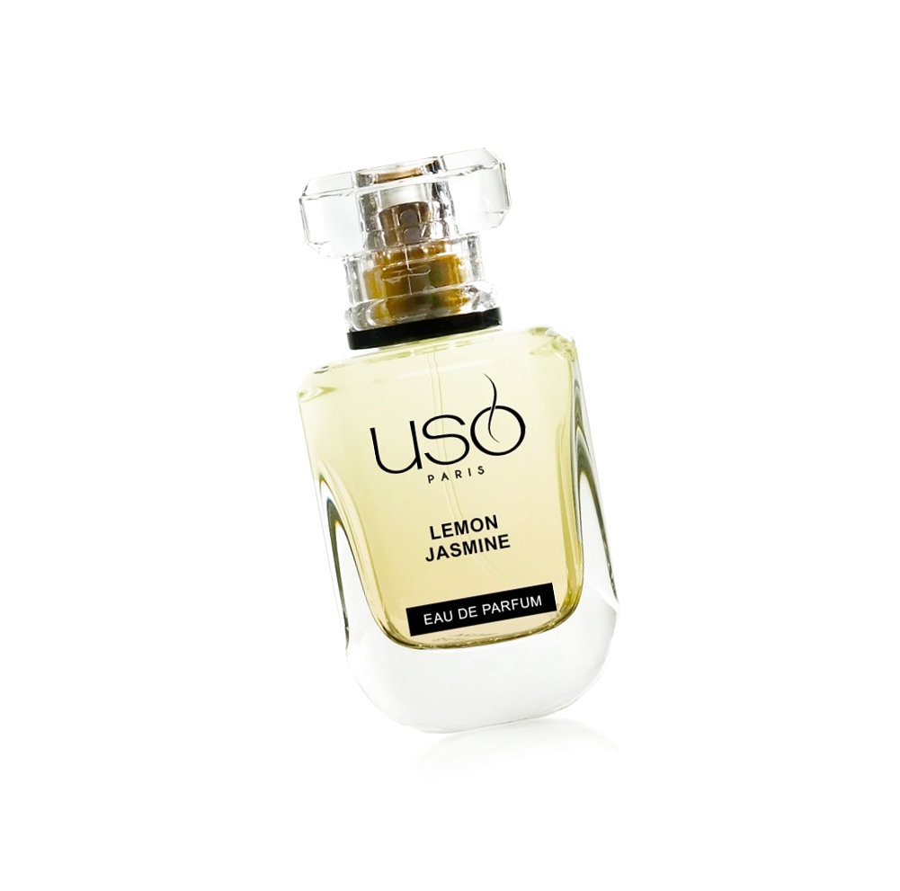 Uso Creation Lemon Jasmine 50 мл - парфюмерная вода Усо Криэйшн Лимон Жасмин для женщин