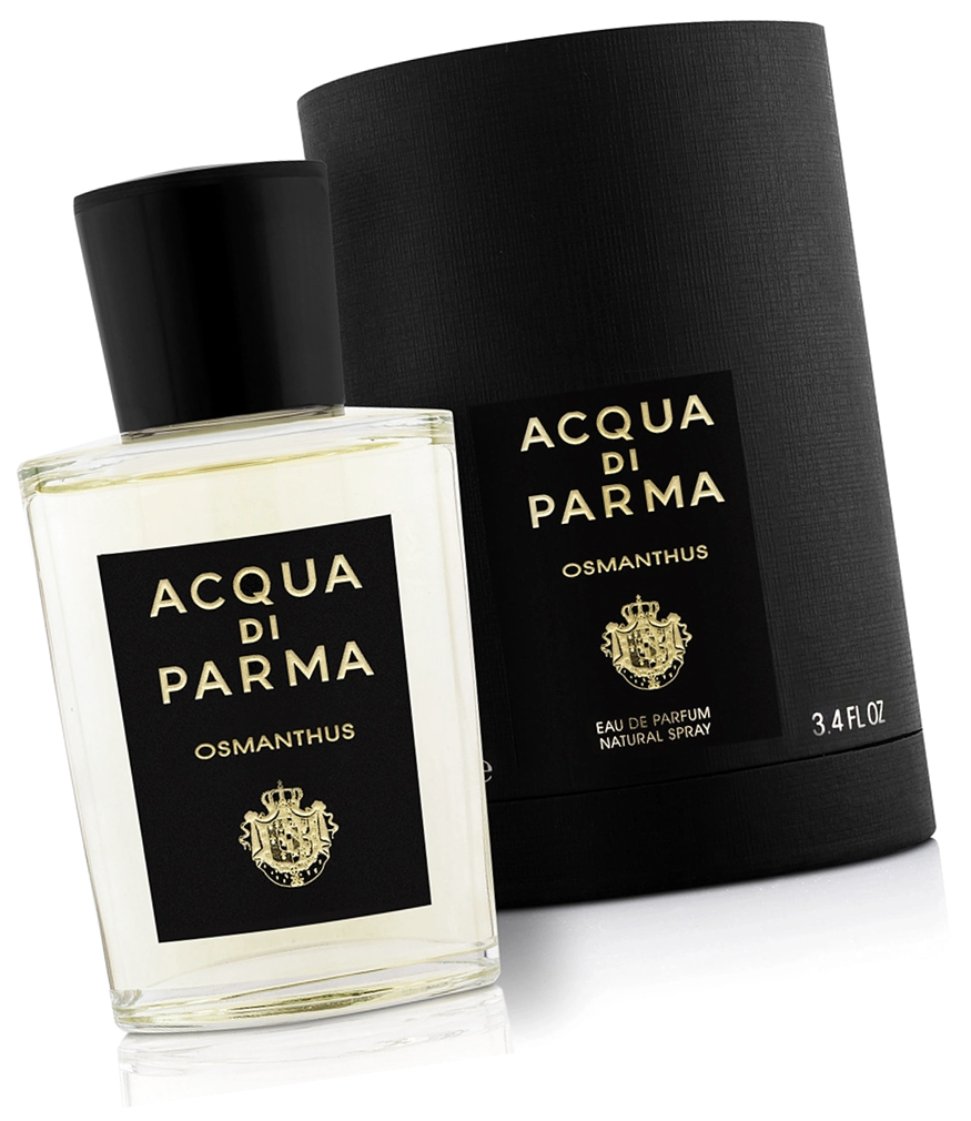 Парфюмерная вода унисекс 100 мл Аква Ди Парма Османтус / Acqua Di Parma Osmanthus