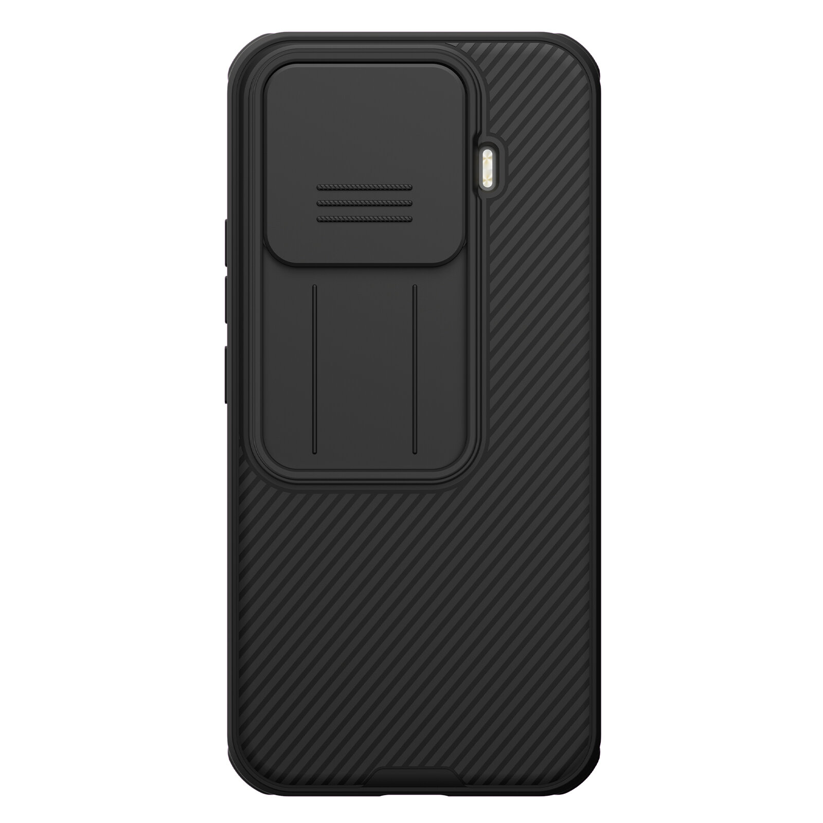 Чехол для смартфона Xiaomi 17T, серия CamShield Pro (защитная сдвижная шторка для камеры) от Nillkin