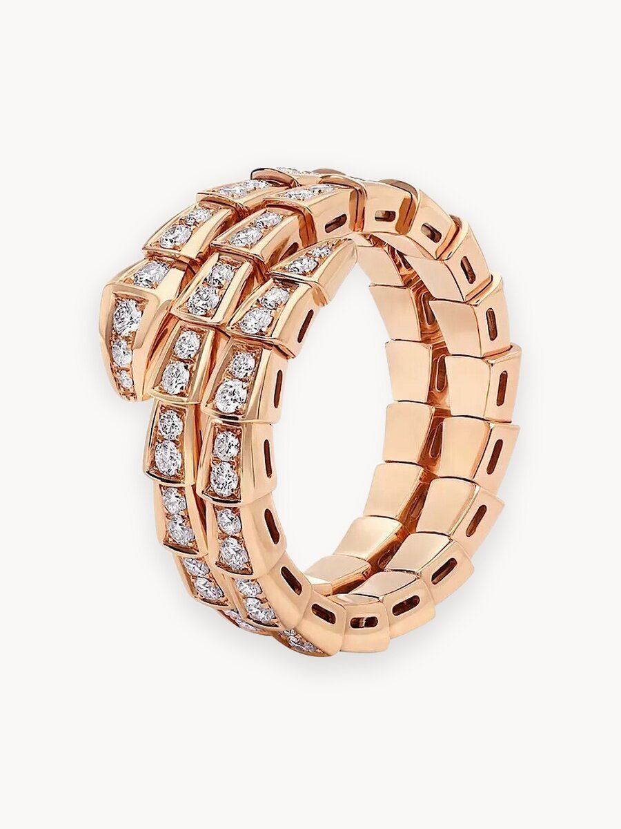 Кольцо, фианит, циркон, кристалл