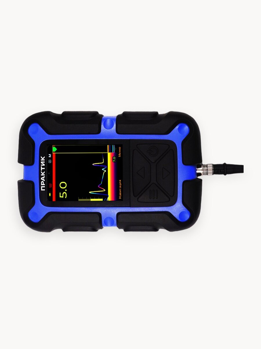 Набор Практик 8 Pro Wi-Fi Expert для рыбалки