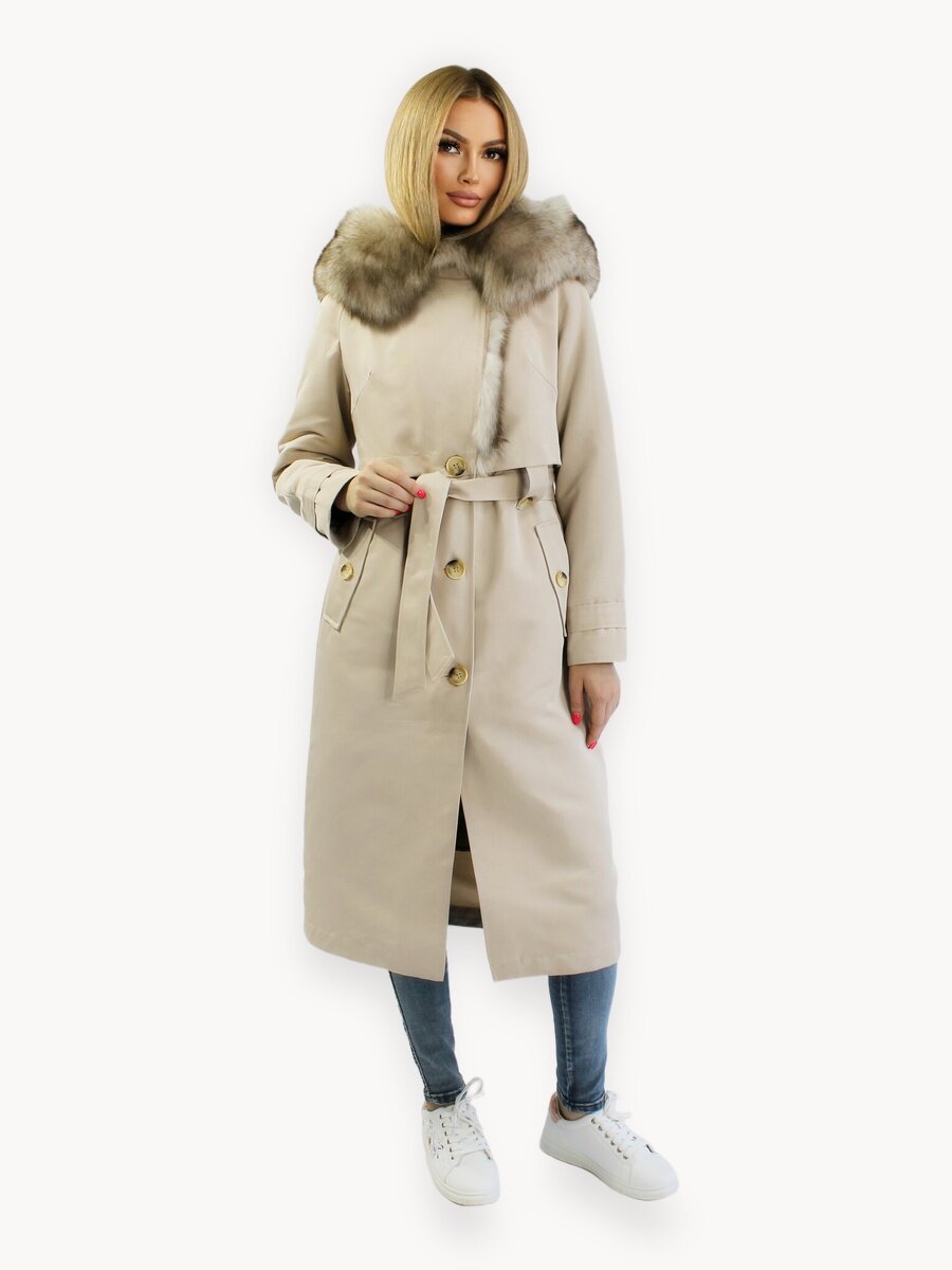 Куртка  Осень - Зима 2026