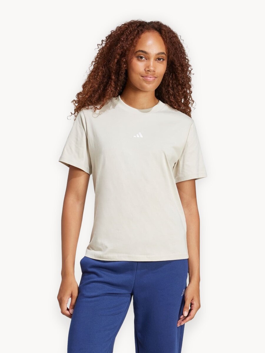 Футболка Essentials Small Logo