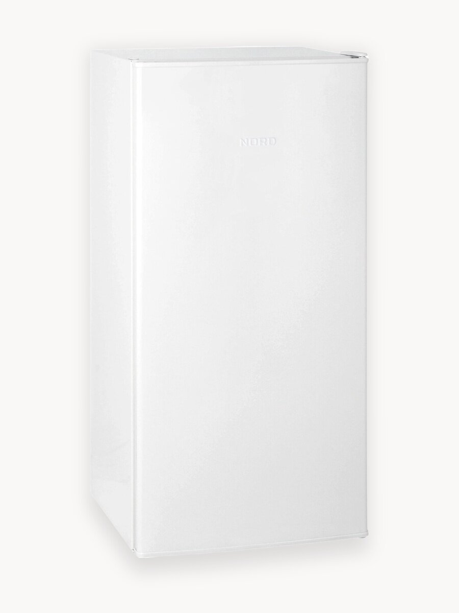 Однокамерный холодильник Nord NR 404 W