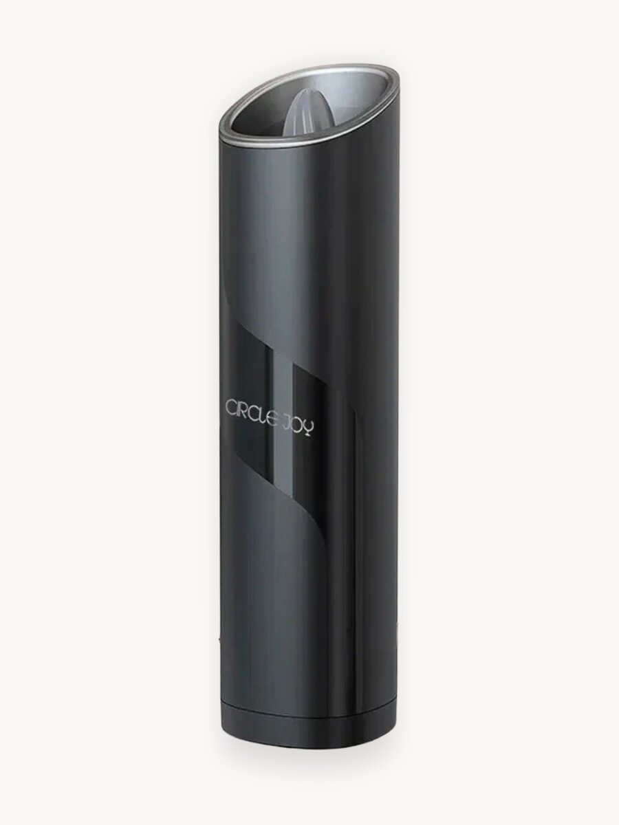 Мельница гравитационная электрическая для специй Circle Joy Gravity Electric Grinder (CJ-EG04) EU