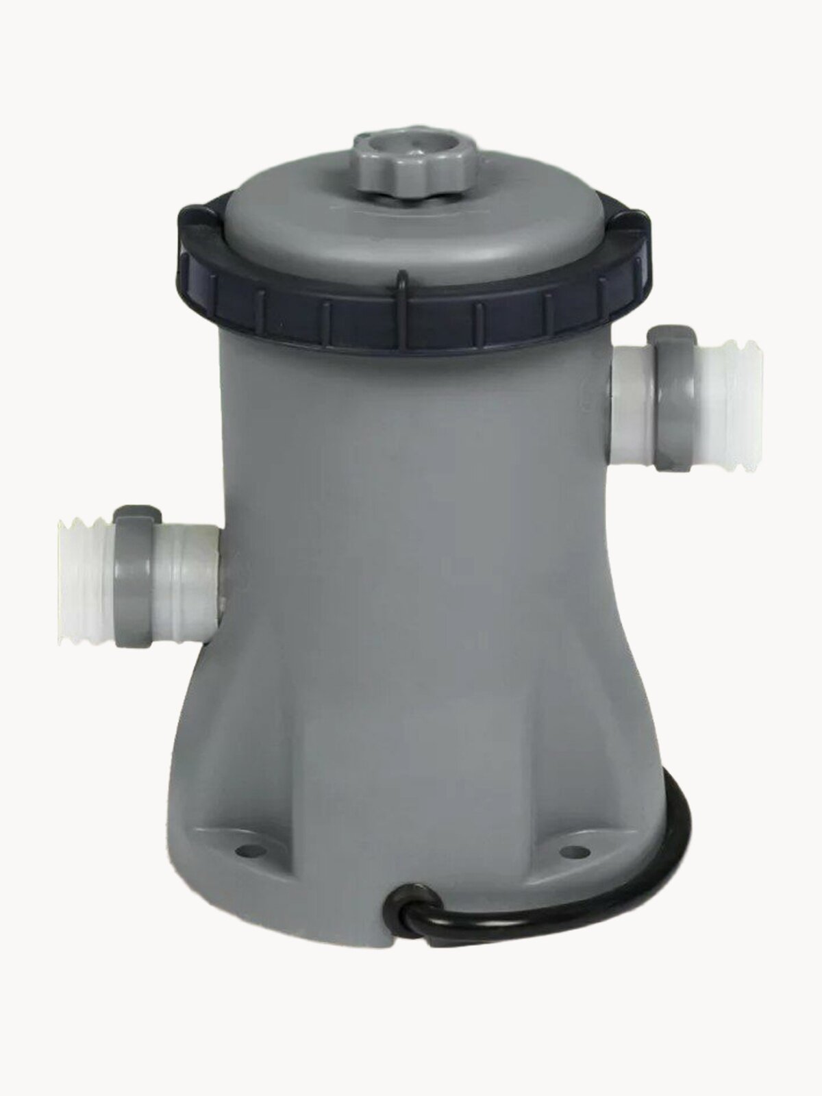 Bestway Фильтр-насос картриджный для бассейна 1249 л/ч, 58381BW