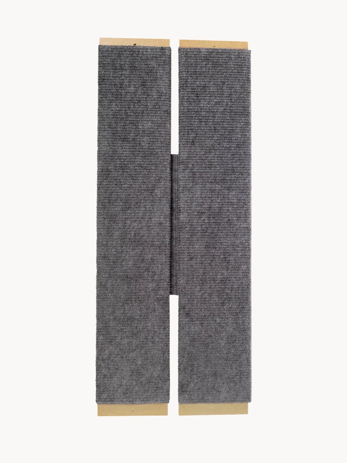 Dono Della когтеточка угловая 74 х 13 см.