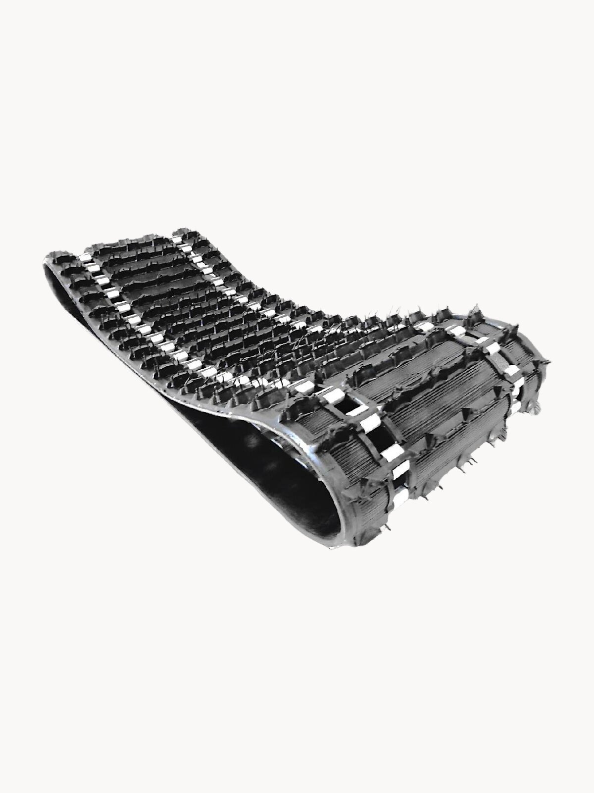 Гусеница Буран МИНИ-41 Composit 2070мм х 380мм, 41 шаг (Dingo 110, Хаски, Лидер, Дельта)