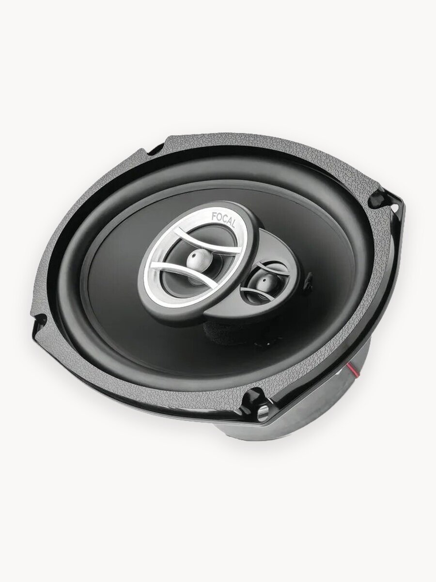 Focal RCX-690 Черный
