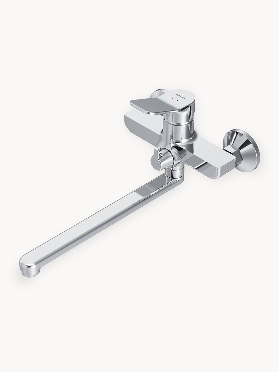 Смеситель AM.PM X-Joy