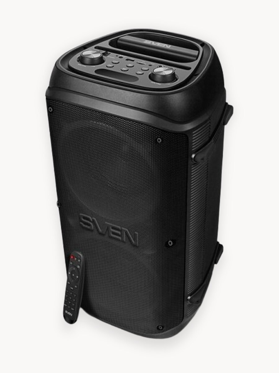 Портативная акустика Sven PS-800