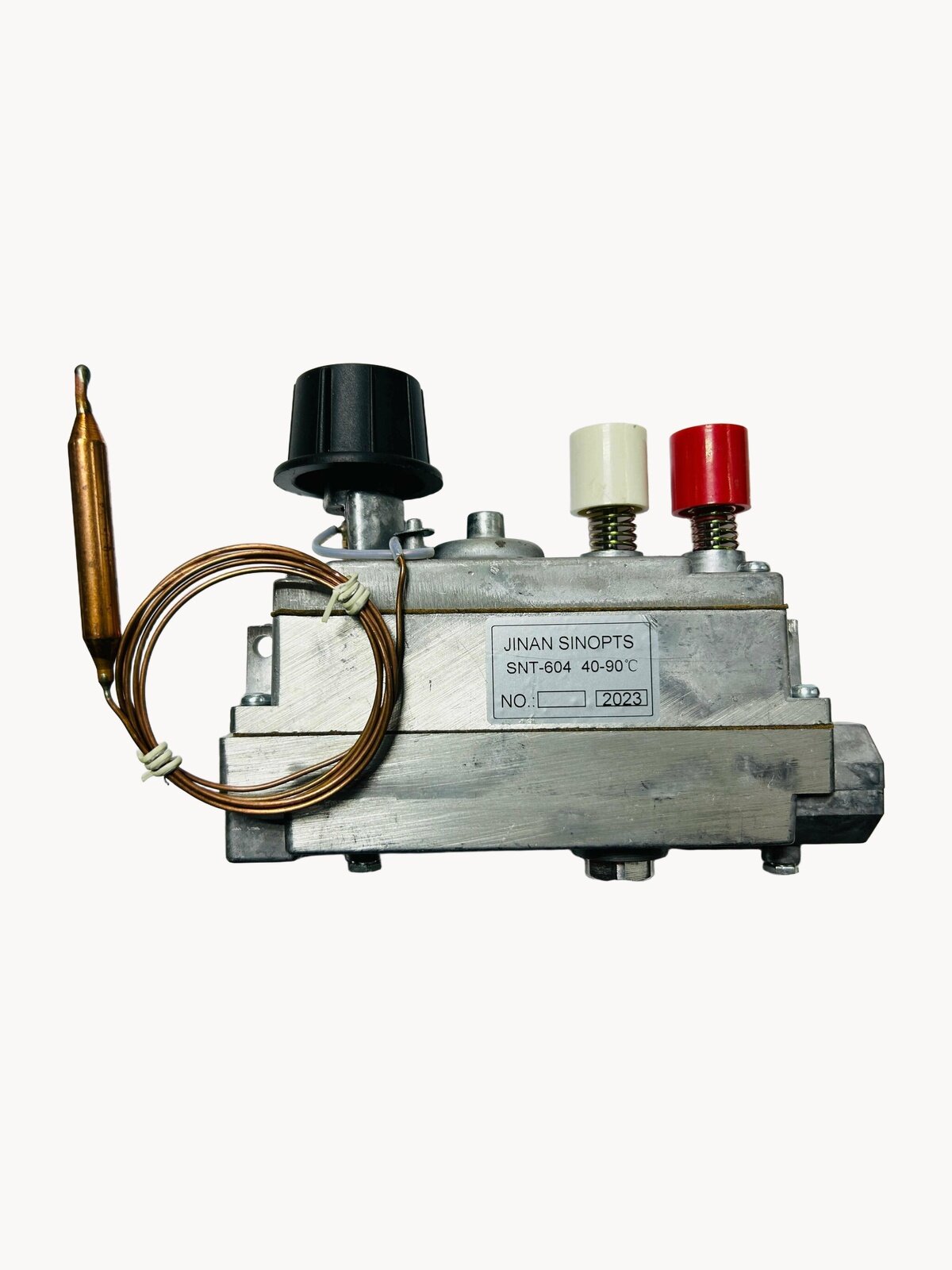 Газовый клапан (автоматика) Арбат