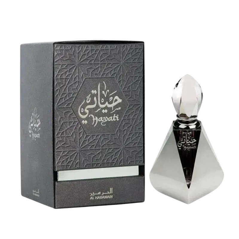 Аль Харамейн Хаяти женский аромат 100 мл / Al Haramain Hayati