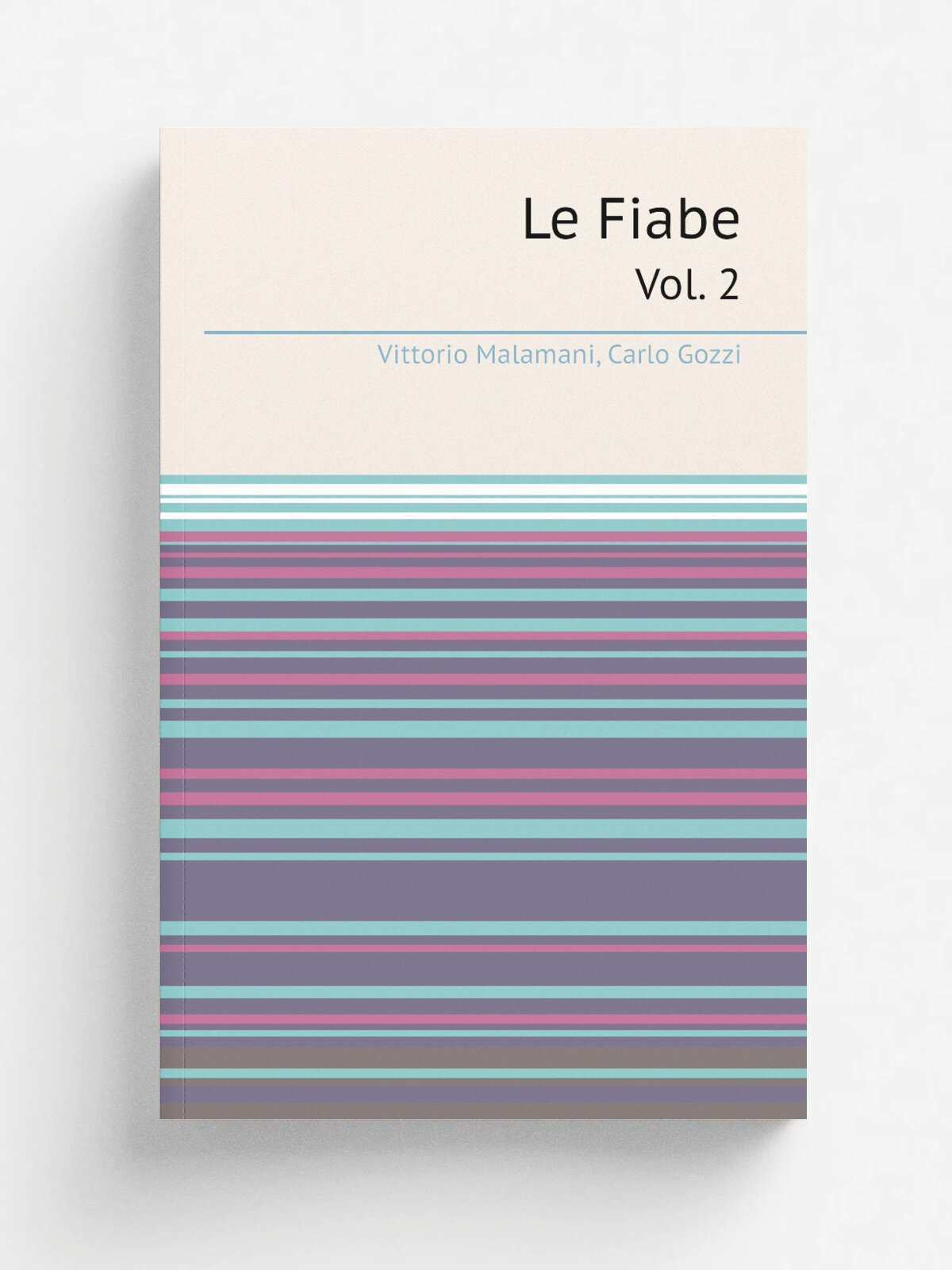 Le Fiabe. Vol. 2