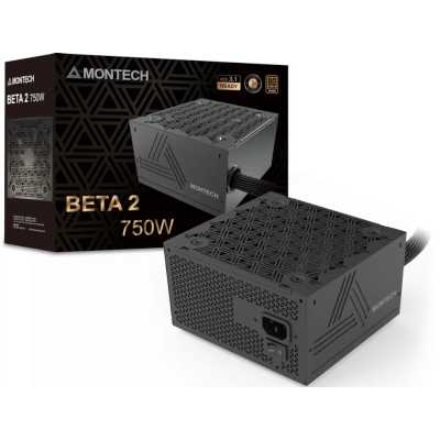 Блок питания BETA 2 750W