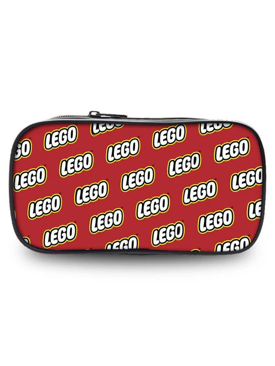 Пенал lego, пенал Лего