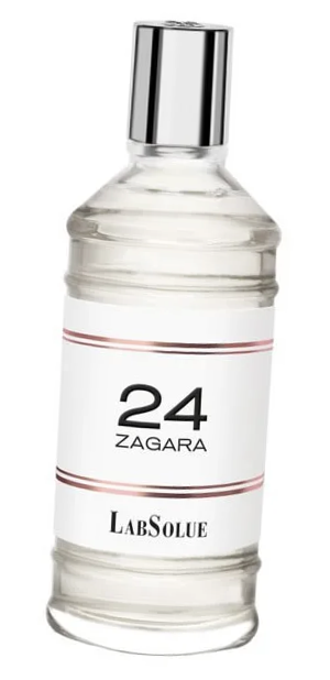 Парфюм унисекс LabSolue Zagara 24 120 мл / Лабсолю 24 Загара с ароматом свежего апельсина