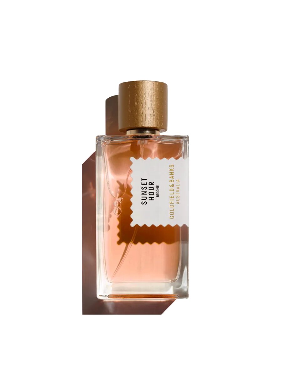 Goldfield & Banks Sunset Hour 100 мл марк оригинал Парфюмерная вода