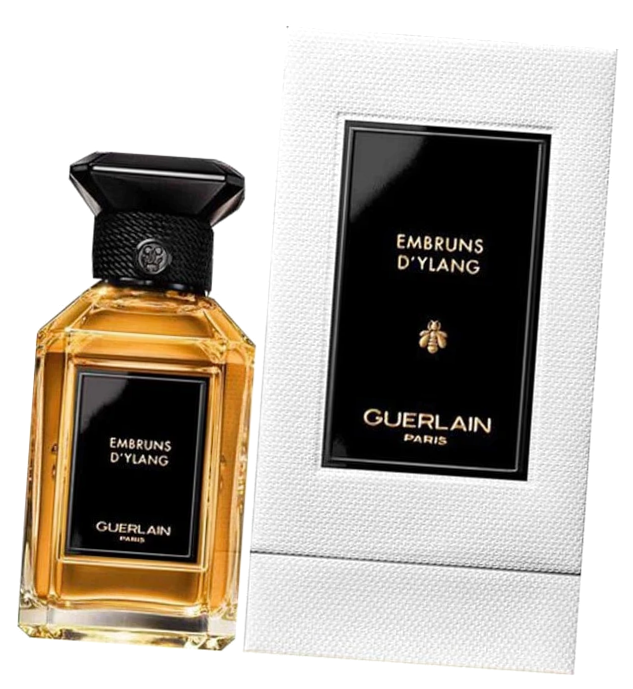 Guerlain Embruns D Ylang духи для женщин и мужчин 100 мл / Брызги Иланга