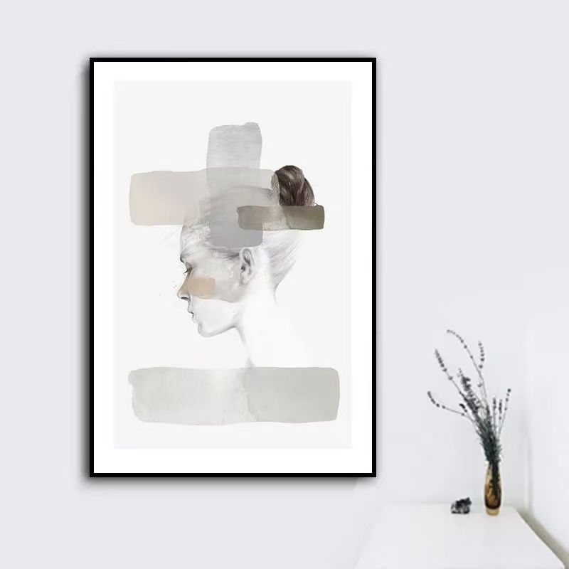 Картина для щитка электрического 40x60см