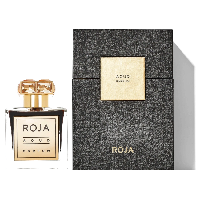 Духи унисекс Роже Дав Аоуд 50 мл - Roja Dove Aoud аромат с Уд нотами