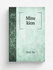 Misu kion | Mok Ho | 1700 | . Naju : Michon Sowon changpan. | Репринт