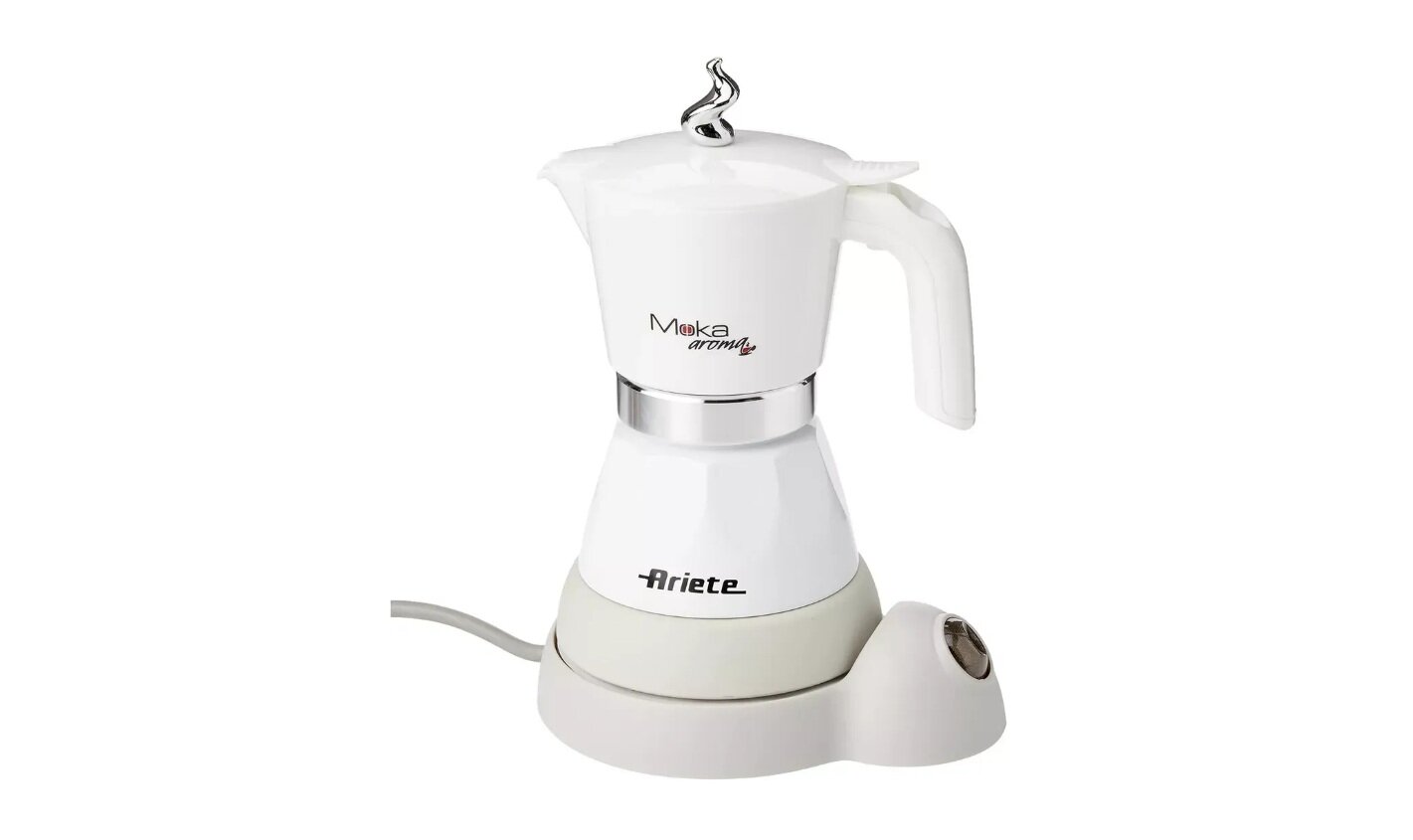 Кофеварка Ariete Moka Aroma 1358/10