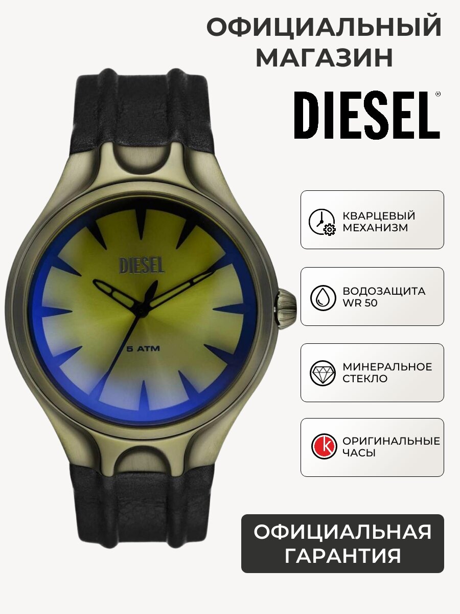 Наручные часы
