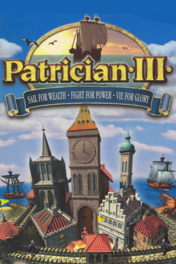 Patrician III, Все страны
