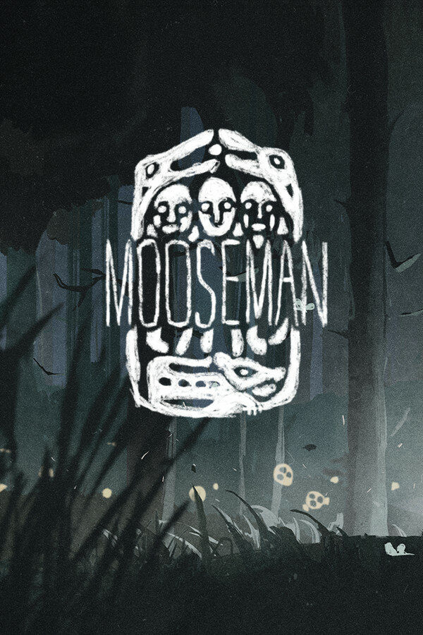 The Mooseman Standard Edition, РФ + СНГ