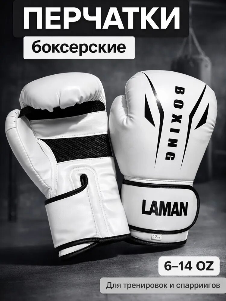 SochnoSport Перчатки боксерские, размер: 10