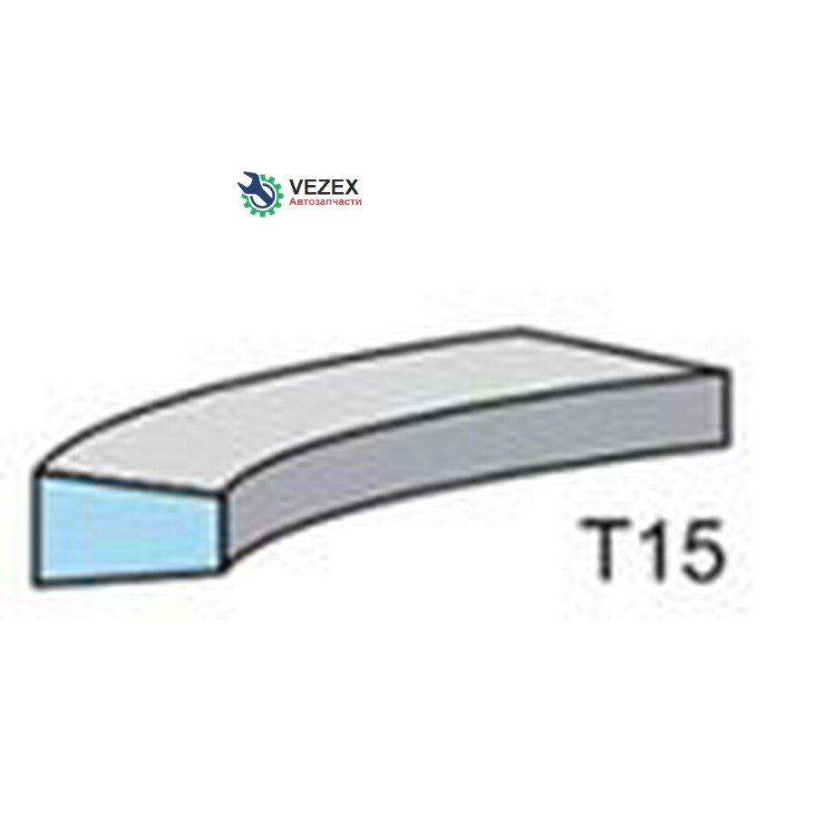 KOLBENSCHMIDT 800070310000 кольца поршневые ! d125 3.5x3x4/1 \IVECO Cursor10 F3AE