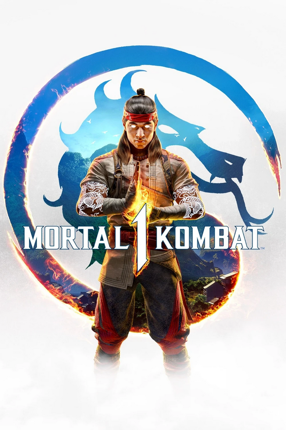 Игра Mortal Kombat 1, для PlayStation 5, цифровая версия, П2