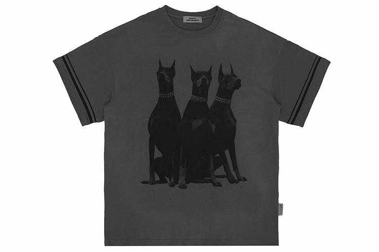 Футболка Dobermann Collection