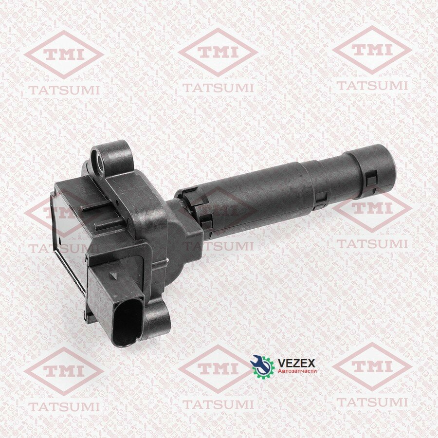 TATSUMI THG1054 Катушка зажигания MERCEDES W203/CL203/C209/W211 02- THG1054