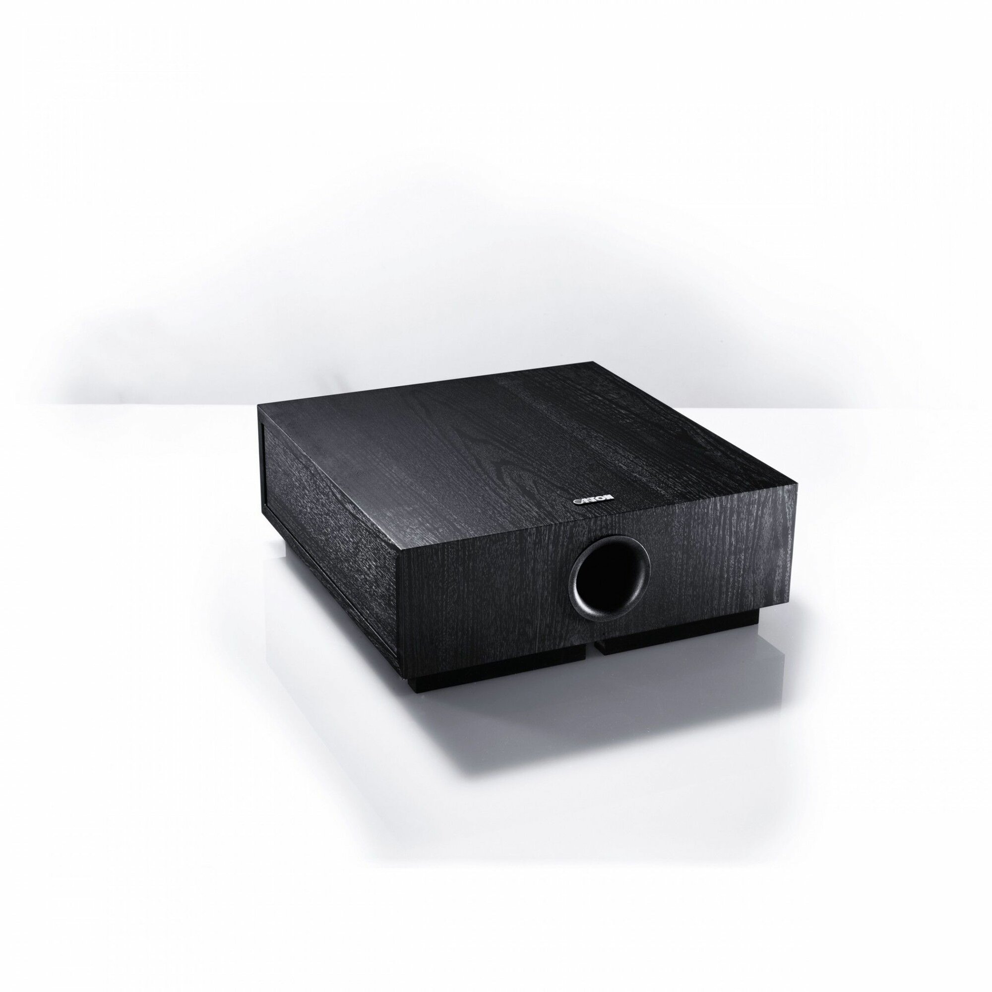 Сабвуфер Canton ASF 75, Black