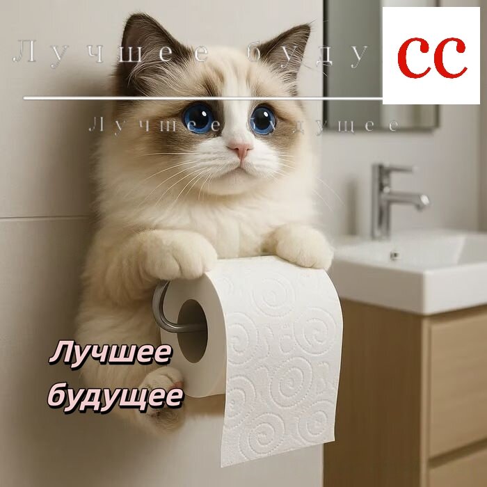 Эксклюзивная подвеска из смолы для декора, предназначенная для надежного размещения рулонов туалетной и кошачьей бумаги, а также салфеток