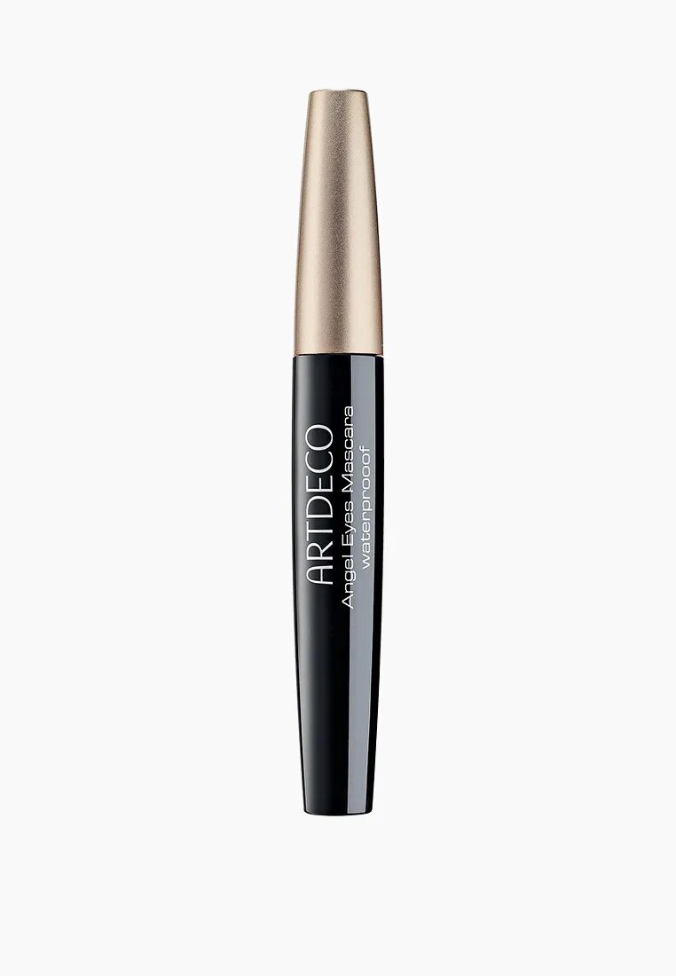 Artdeco Тушь для ресниц водостойкая 10 мл black