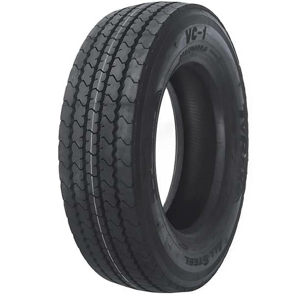 Грузовые Шины Tyrex AllSteel VC-1 275/70R22.5 148/145J TL-361974893 для грузовых автомобилей