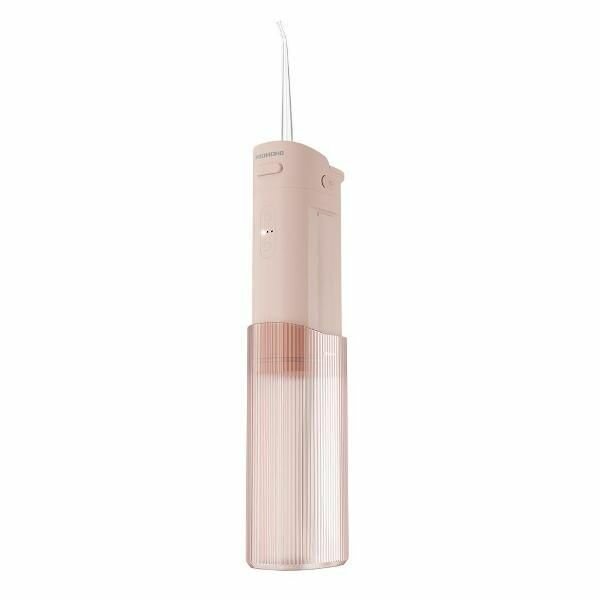 Ирригатор Redmond YR4504 Pink