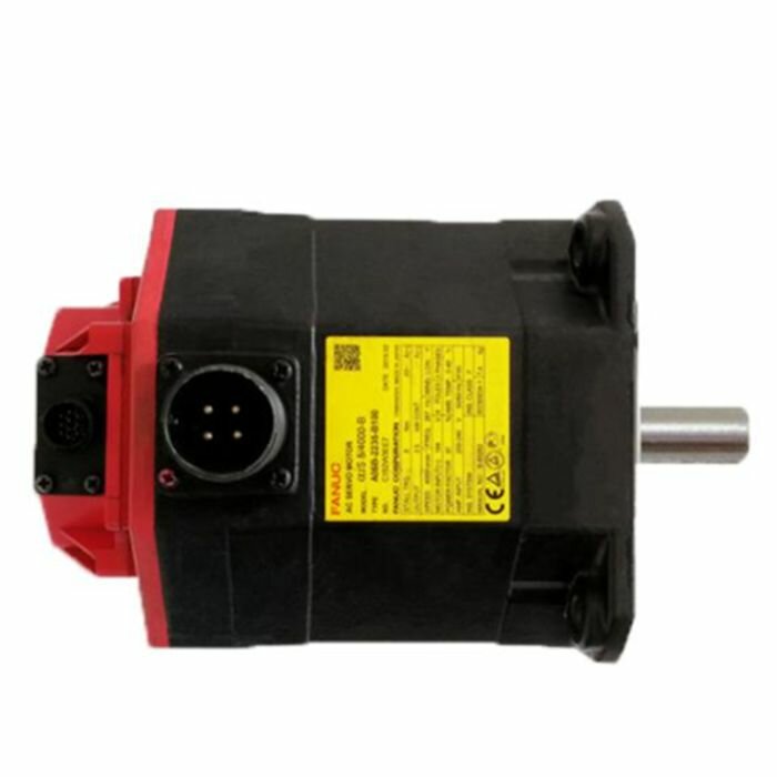 Модуль Fanuc A06B-2235-B100 Servo Amplifier