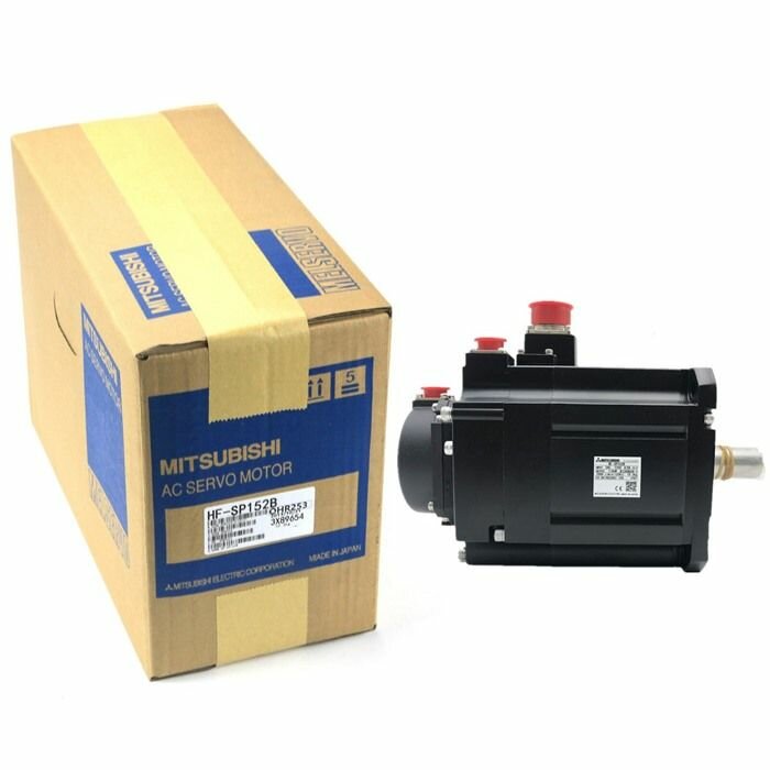 Модуль Brand Mitsubishi HF-SP152B Servo Motor