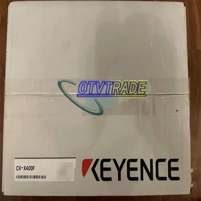 Модуль Keyence CV-X400F Vision Controller — фото 1